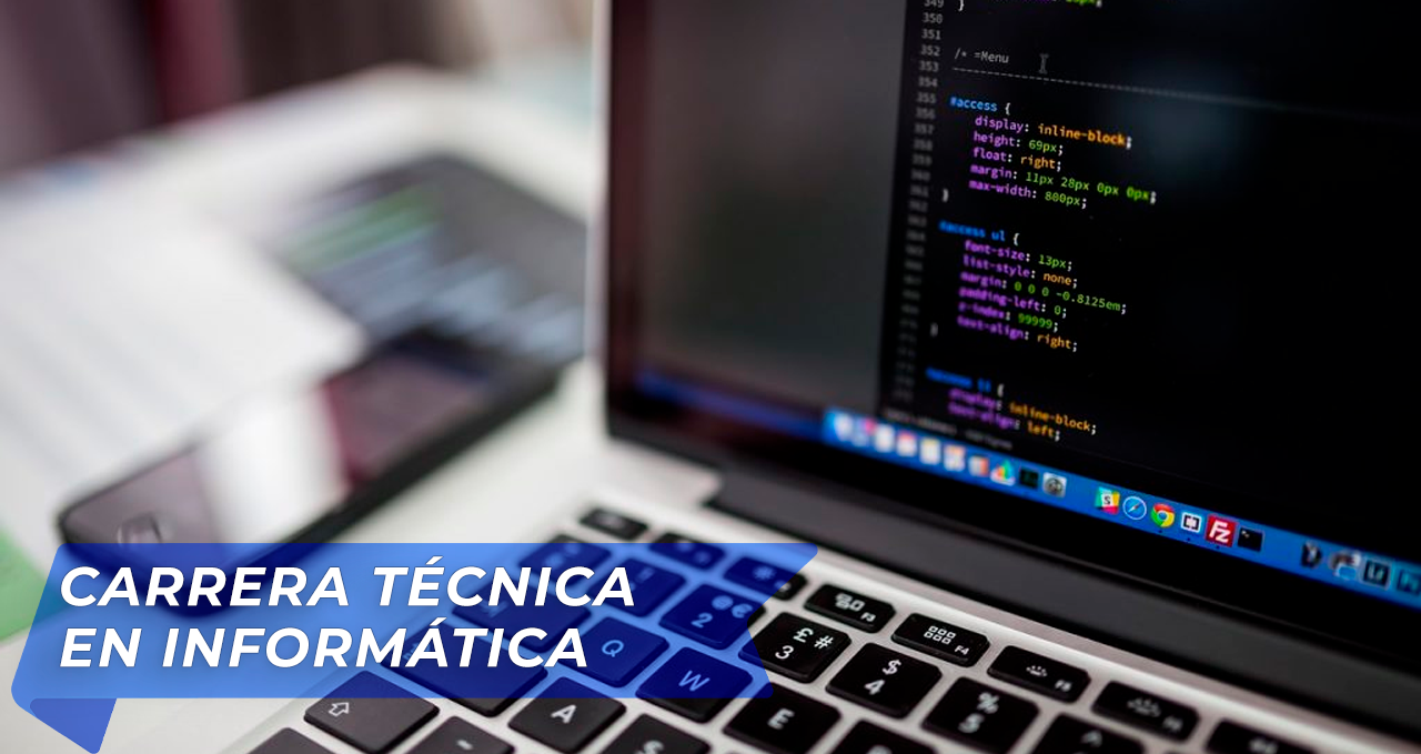 Carrera Técnica en Informática